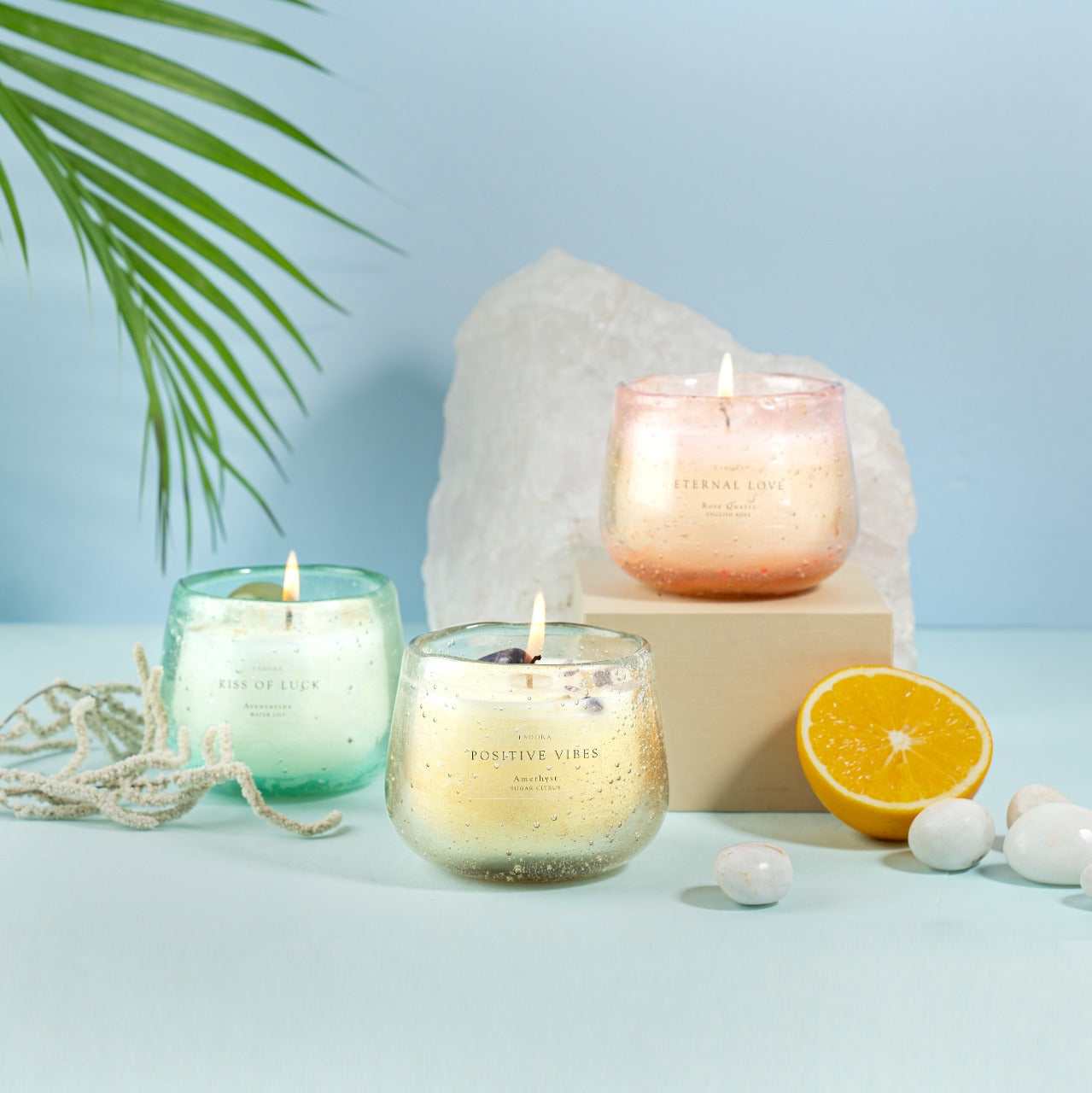 The Phoenix Collection